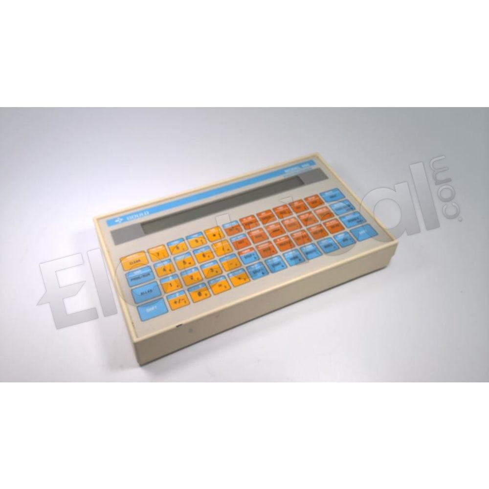 Schneider Electric 110-0199 PLC Programmer Automation