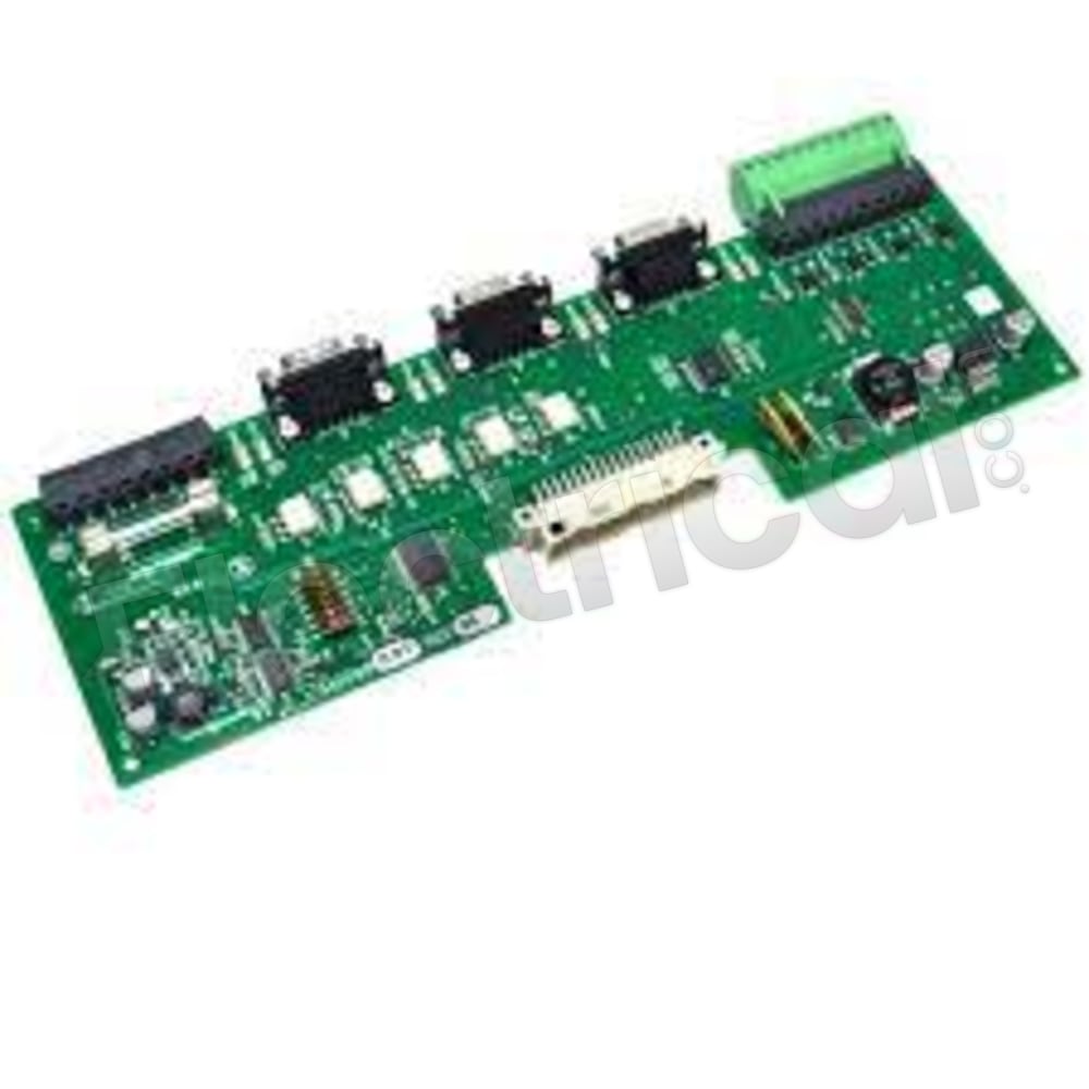 Utc Fire & Security Company 110-064001 Industrial Computer Accessory ...