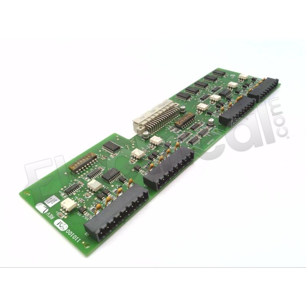 Utc Fire & Security Company 110-100501 Industrial Computer Accessory ...