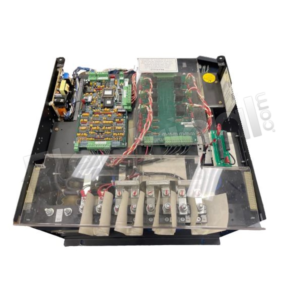 Regal Beloit 110-170-ECL6 Power Supply Accessory Power Supply