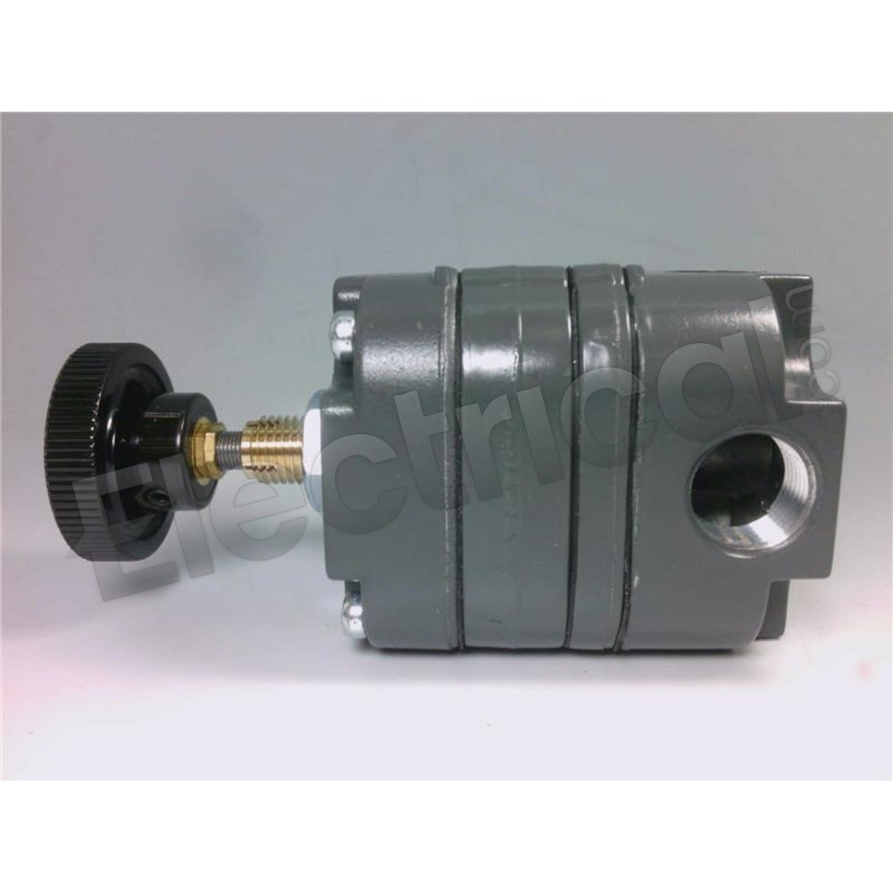 ControlAir 110-CC Pressure Relief Valve Valve