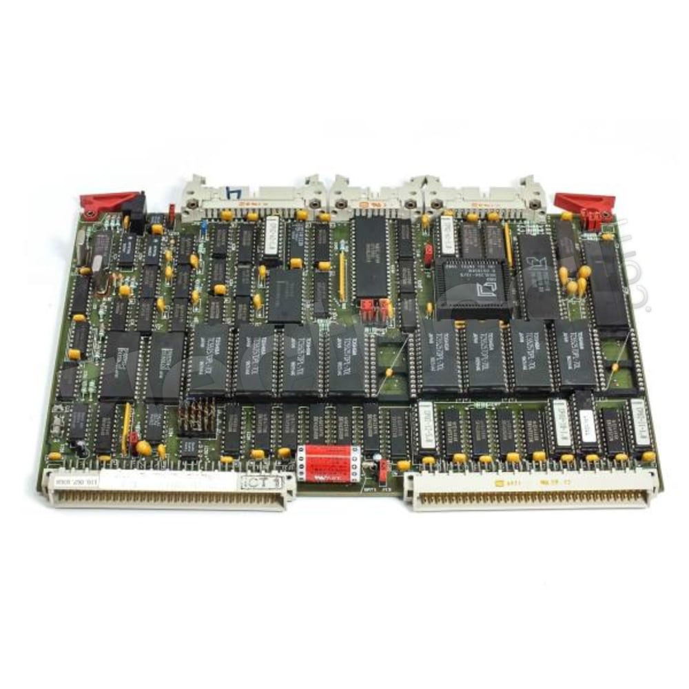 Netstal 110.067.9368 Industrial Computer Accessory Automation