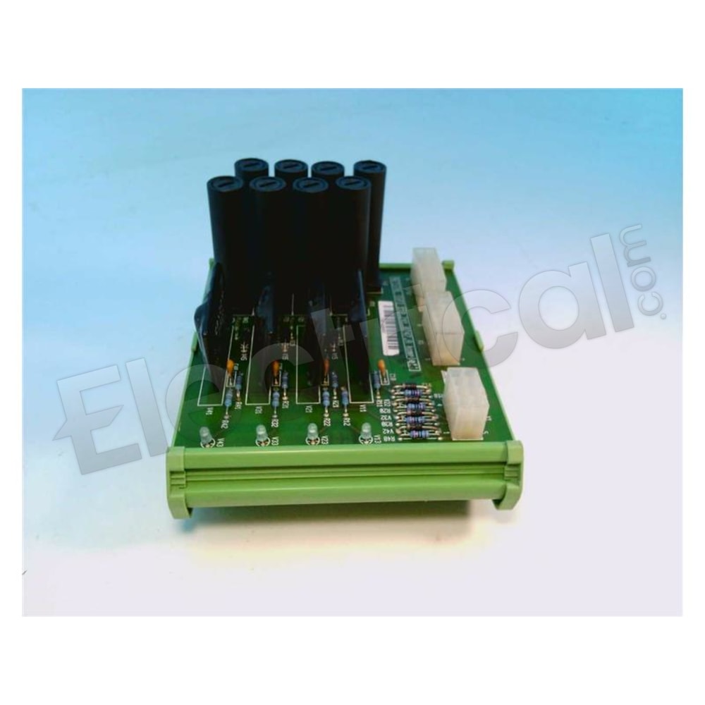 Netstal 110.241.0247.A Industrial Computer Accessory Automation