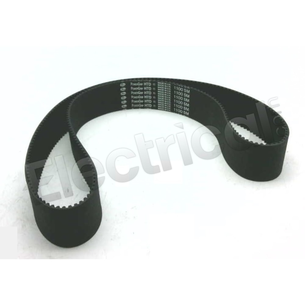 Gates 1100-5M-40 Belt Machine Part