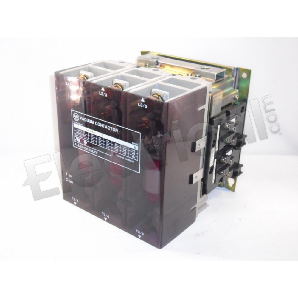 1100-BOB93 Allen-Bradley A Contactor