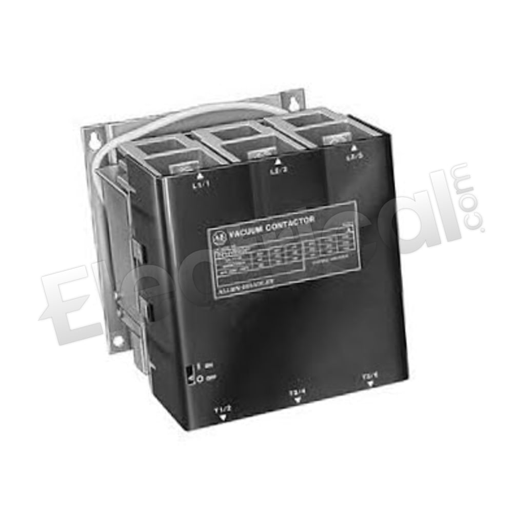 Allen-Bradley 1100-COD93 Contactor Motor Control