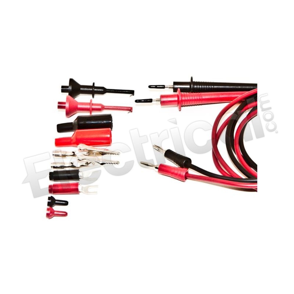 Mueller Electric 110005 Power Supply Accessory Power Supply