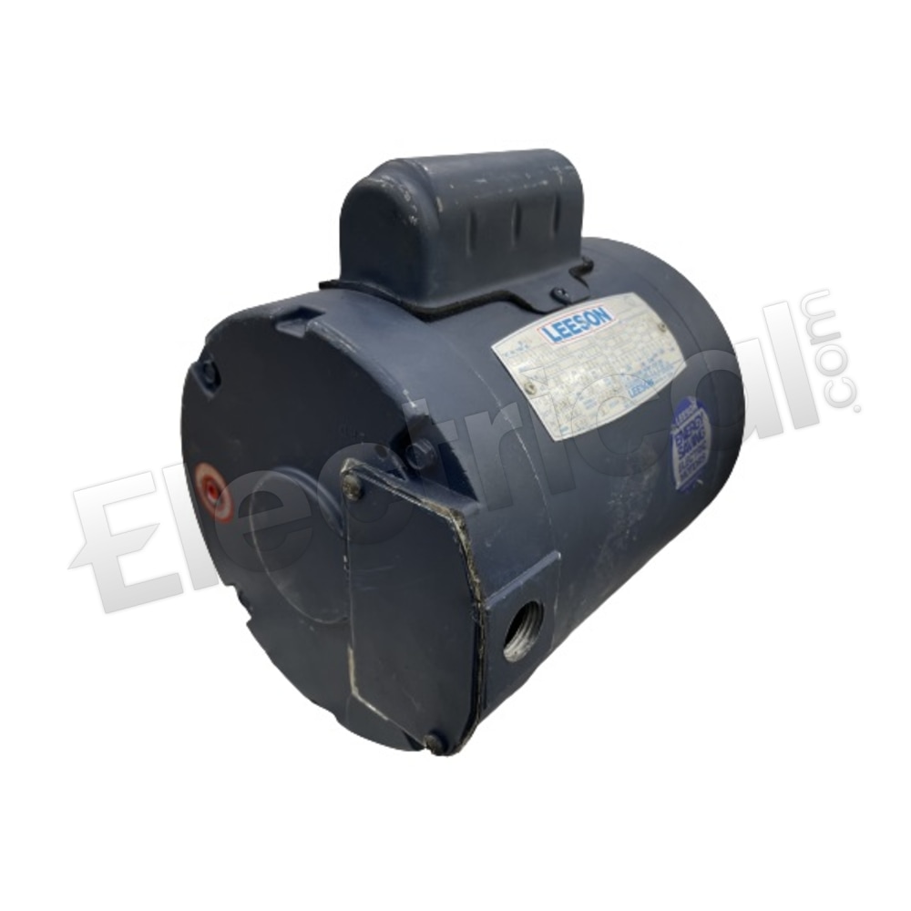 Regal Beloit 110038.00 Motor Automation