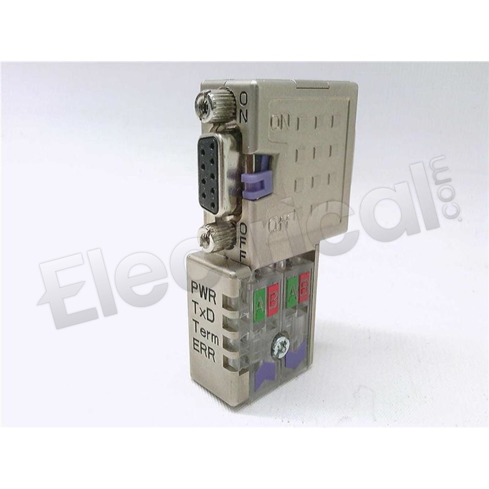 110050006 Indu Sol Connector/Terminal/Pin Electrical Component