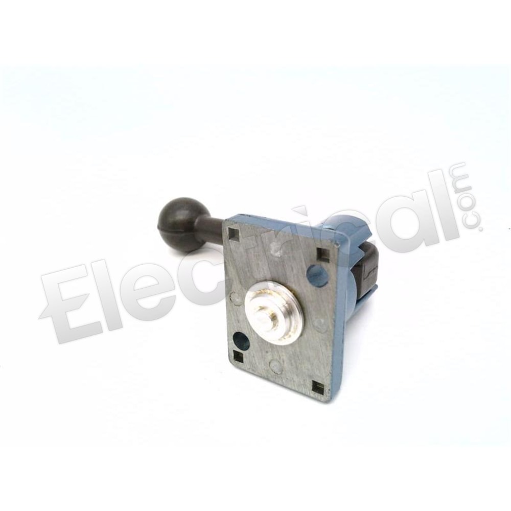 Mac Valves Inc 1100A-023 Solenoid Valve Valve