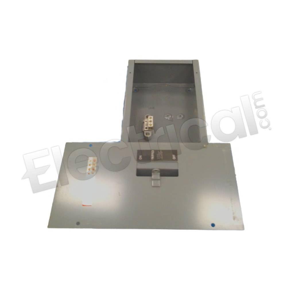 1100T FPE Enclosure