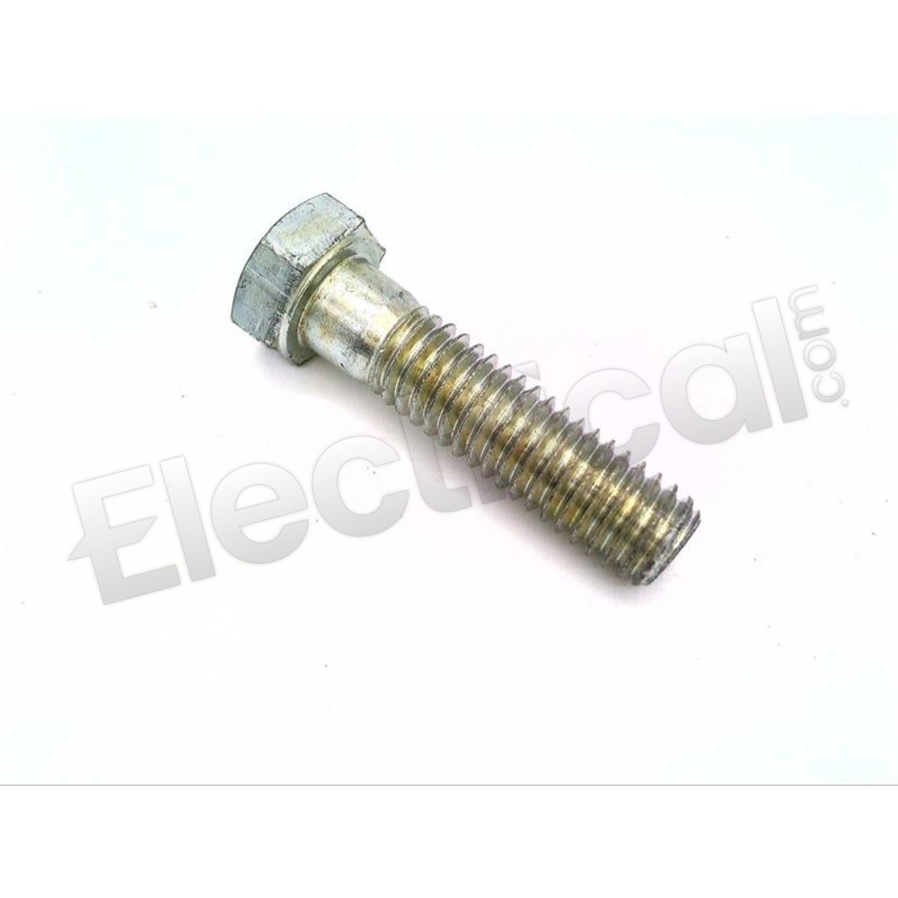 Fastenal 110120346 Nut/Bolt/Rod/Washer Machine Part