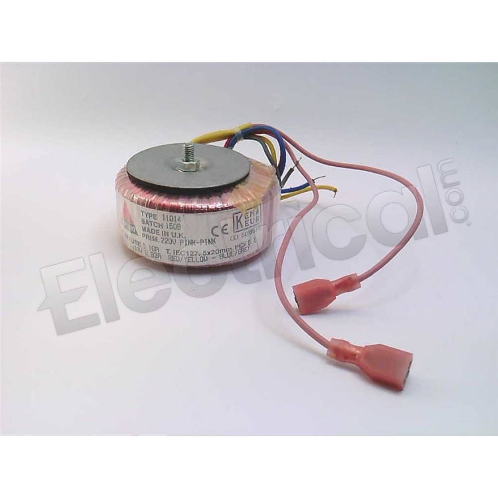 Amplimo 11014 Dry Type Transformer