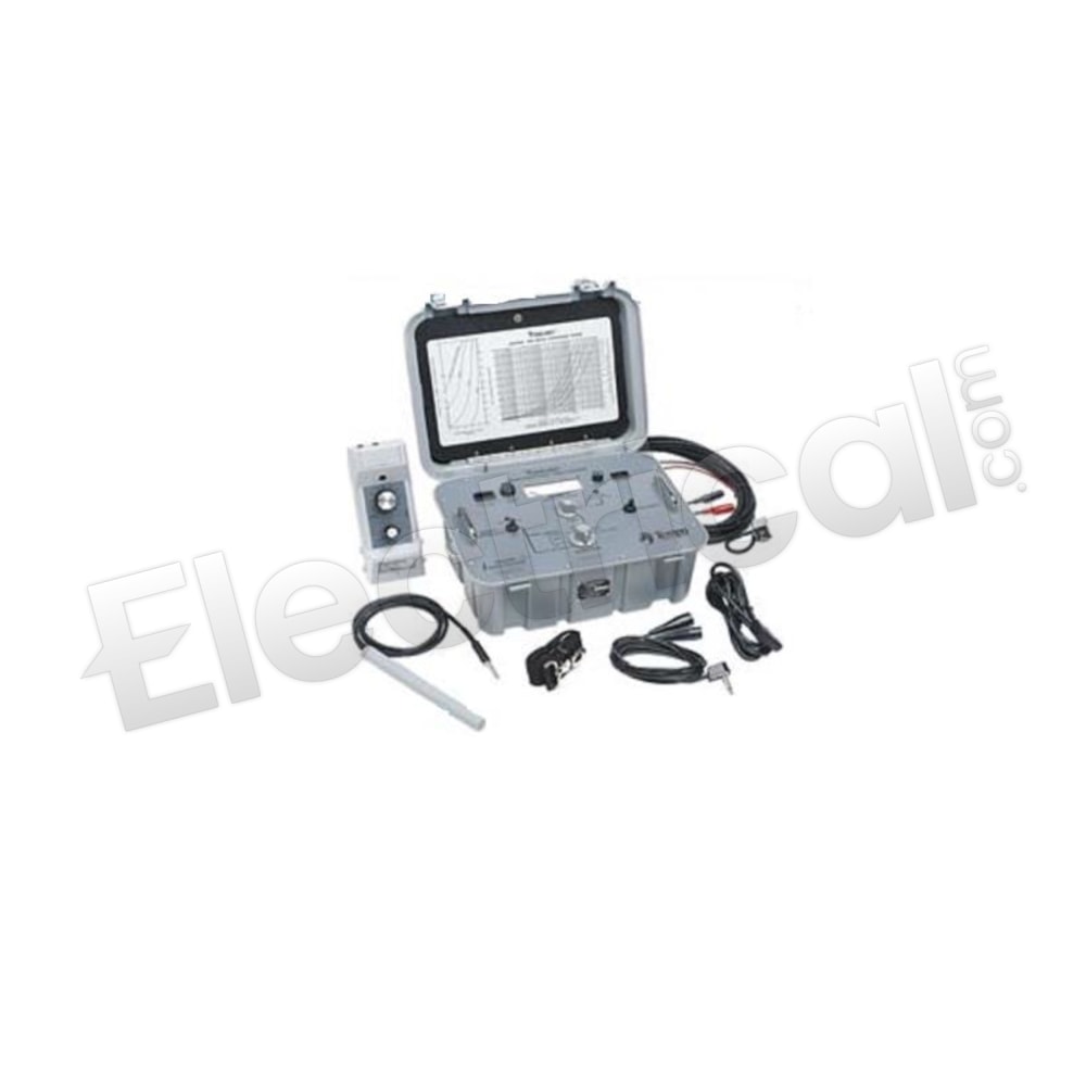 1102-5000 | Tempo Tone Generator Test Equipment