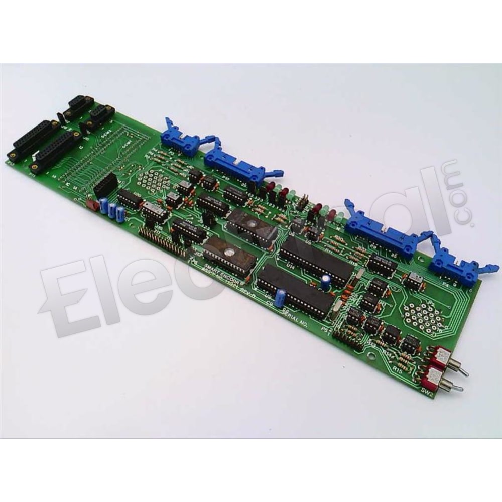 At Info 11021 Industrial Computer Accessory Automation