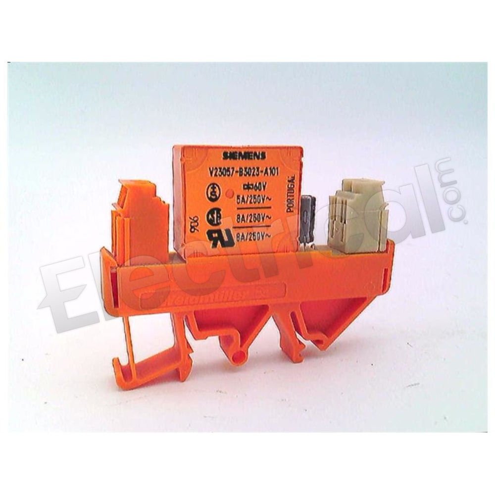 Weidmuller 1102161001 Fuse Part And Accessory Fuse