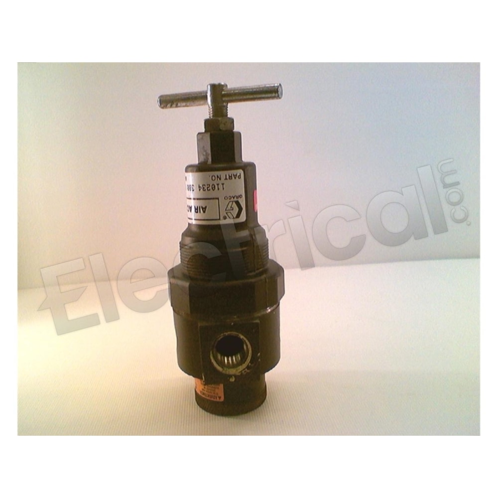 110234 Graco Regulator Pneumatic