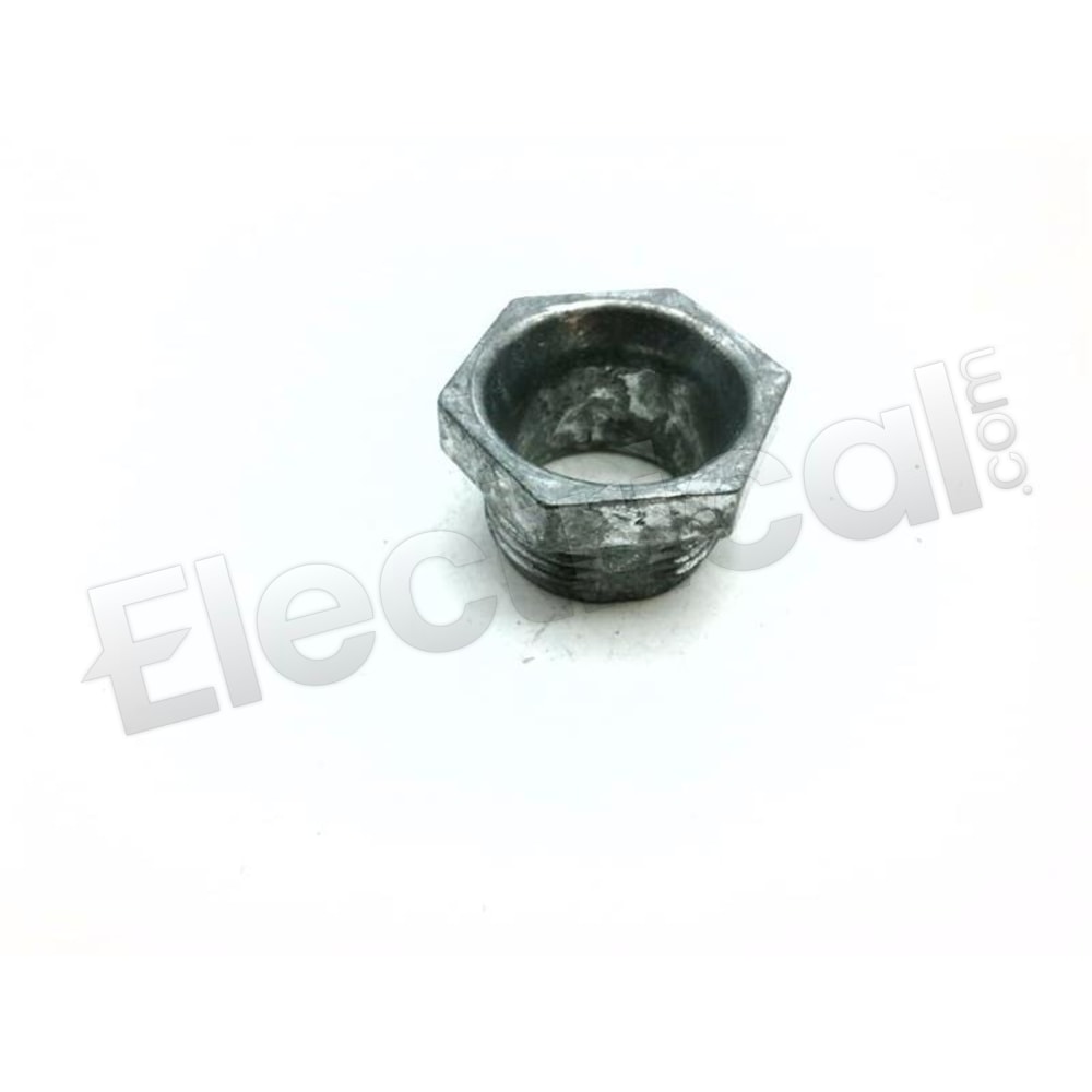 Bridgeport 1103-DC Conduit Fittings Electrical Product