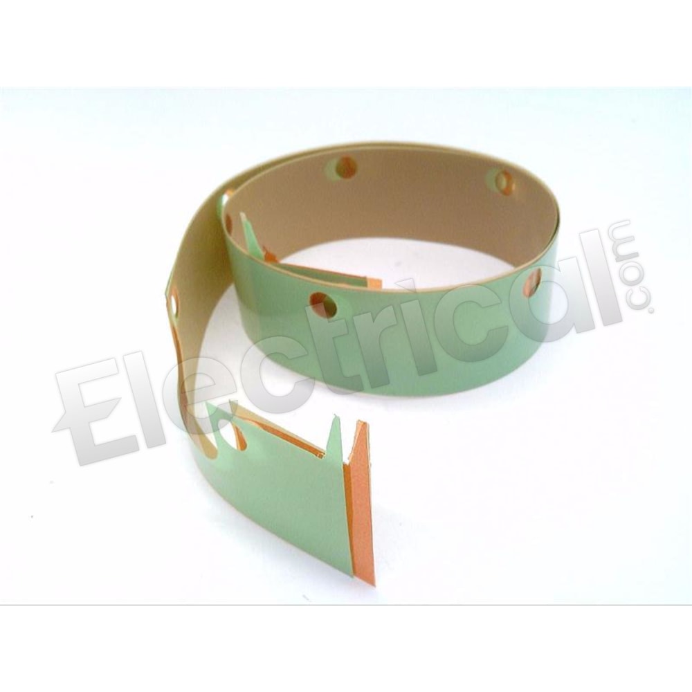 110324 Exair Shim Machine Part