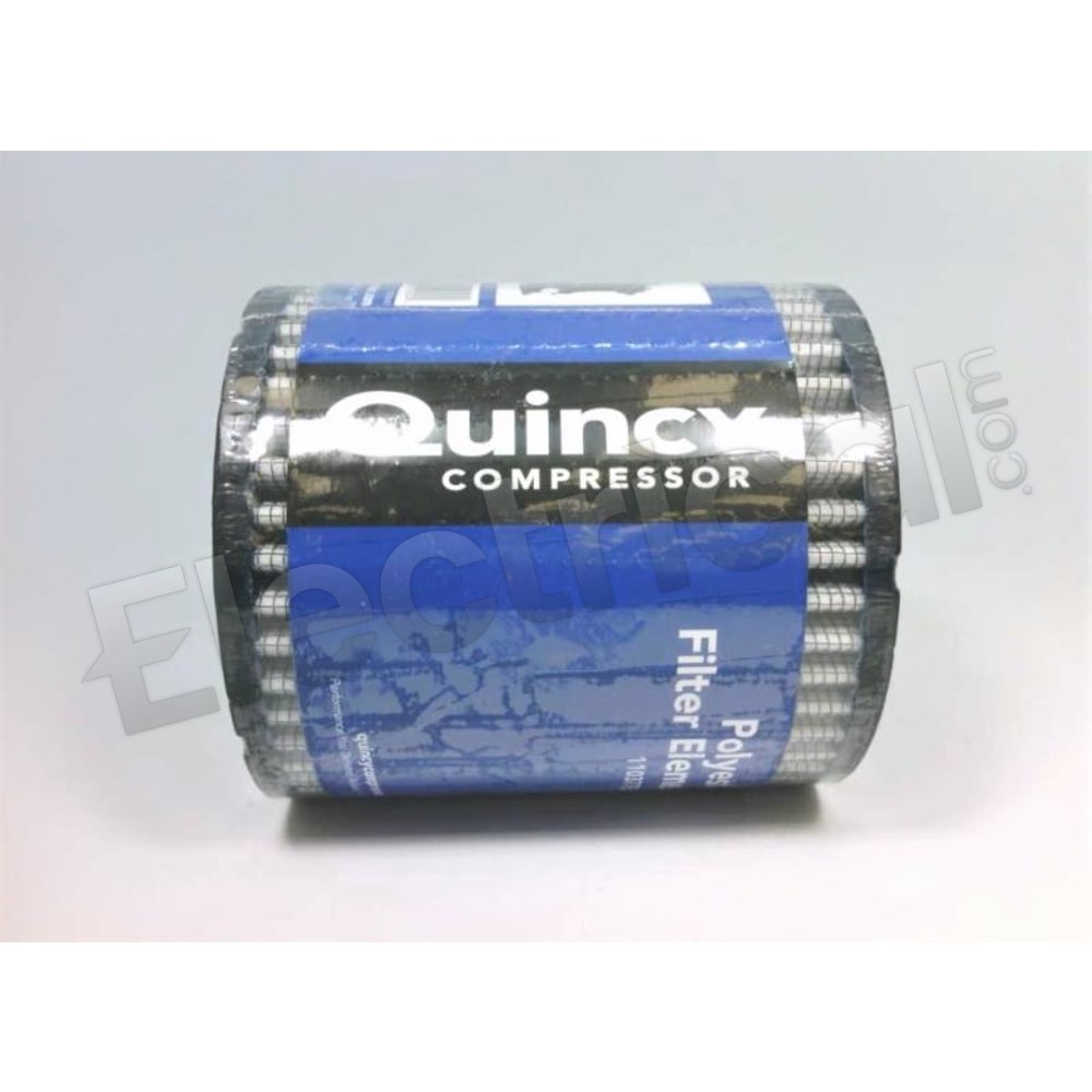 Quincy Air Compressor 110377E100 Filter/Dryer HVAC