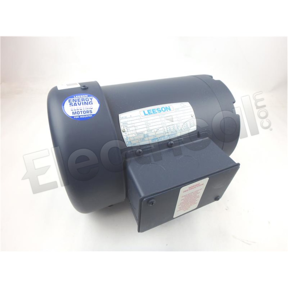 Regal Beloit 110444.00 Motor Fuse