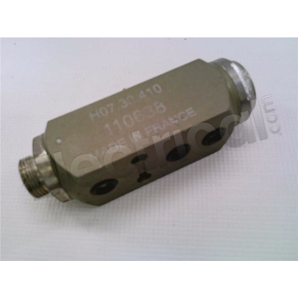 ITW 110638 Assembly for Machine Machine Part