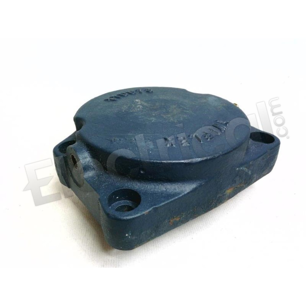 Altra Industrial Motion 110673 Pipe and Coupling Machine Part