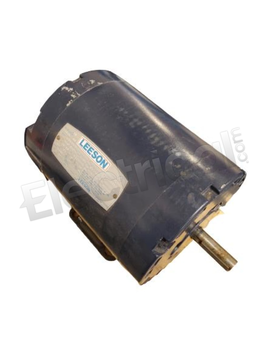 Regal Beloit 110702.00 Motor Control Part And Accessory Motor Control