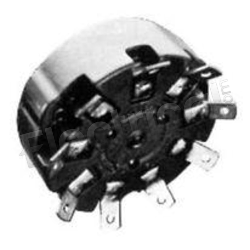 111-11E Ohmite Automation Switch Automation