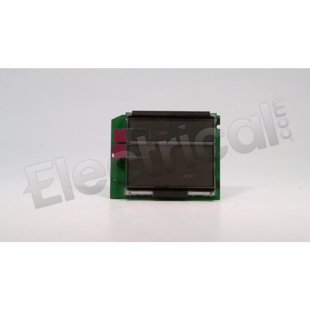 111-3119-0592 Rotork HMI Display Automation