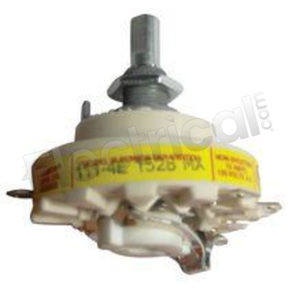 111-4E Ohmite Automation Switch Automation