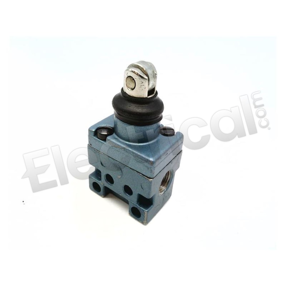 Mac Valves 1111A-011 Solenoid Valve Valve