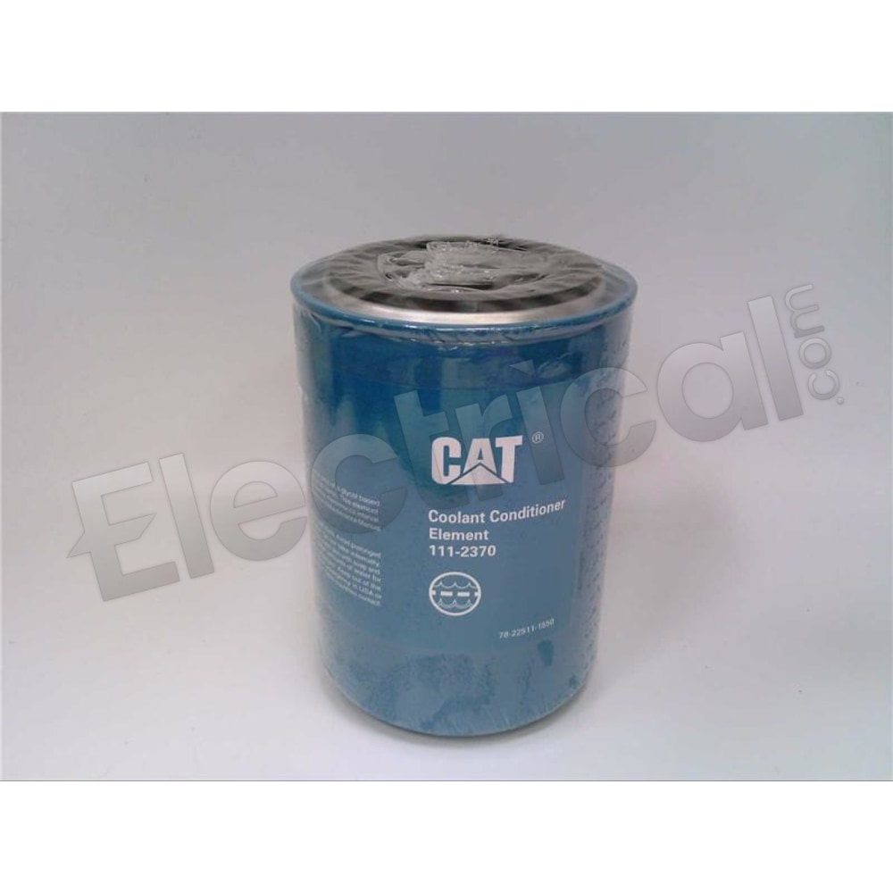 1112370 Caterpillar Hydraulic Filter & Assembly & Components & Kit ...