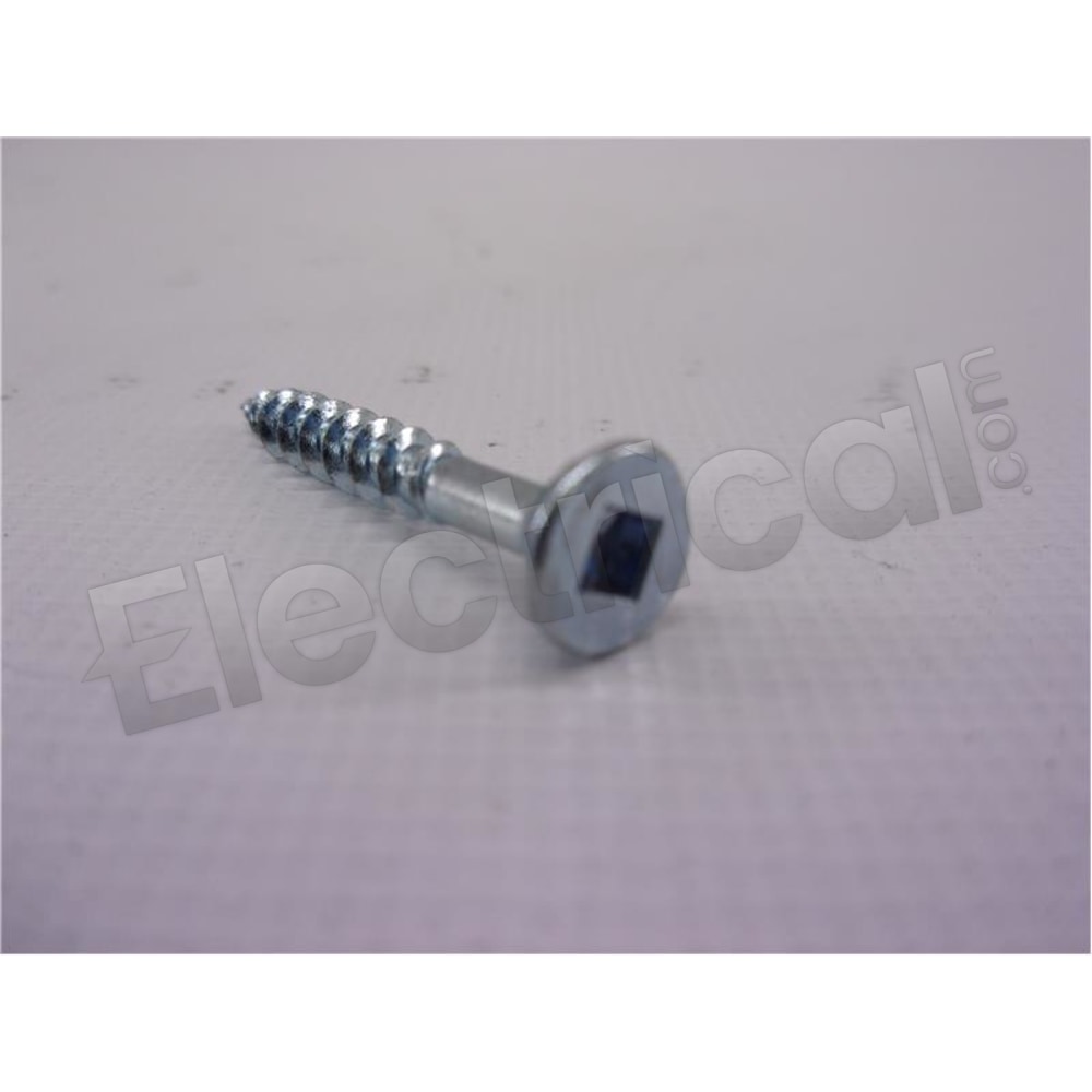 Fastenal 11140419 Screw Machine Part