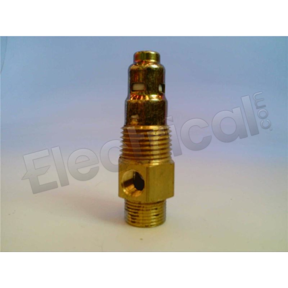 Quincy Air Compressor 111491 Solenoid Valve Valve