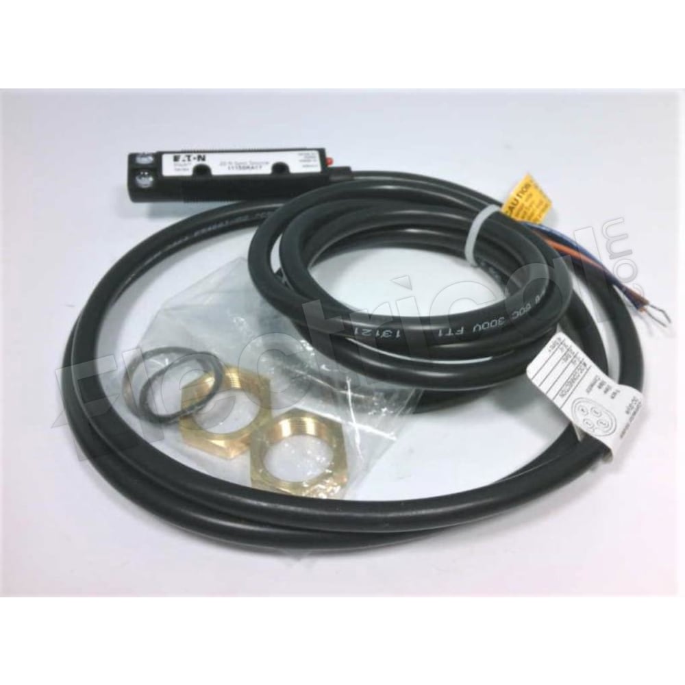 Eaton 11155RA17 Sensor Automation