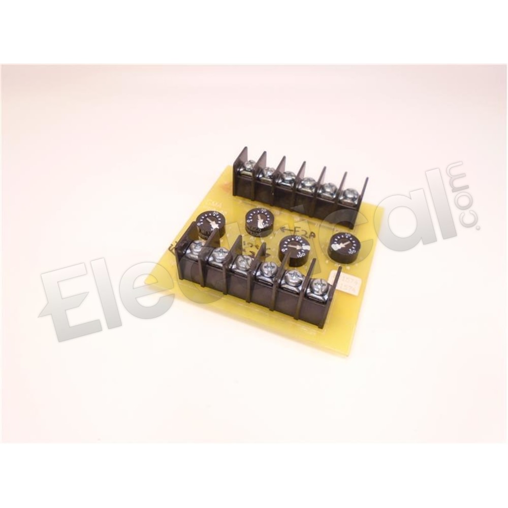 GMA 11160-00 Industrial Computer Accessory Automation