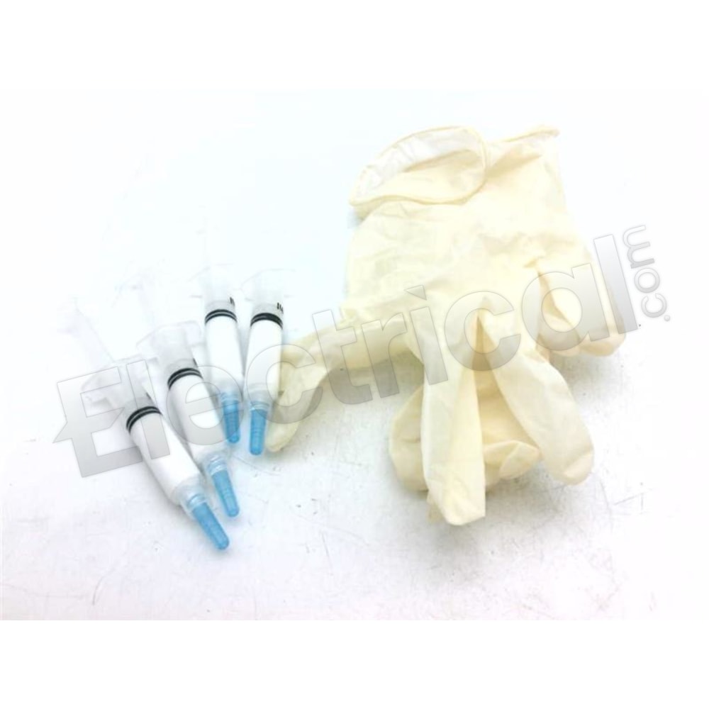 111640-8 Quincy Air Compressor Gear Lube Machine Part