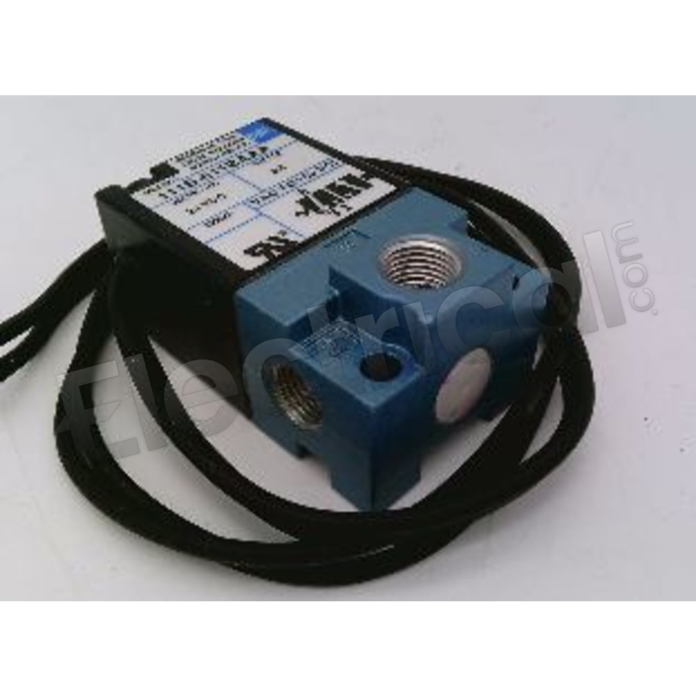 111B-421BAAA Mac Valves Solenoid Valve Valve