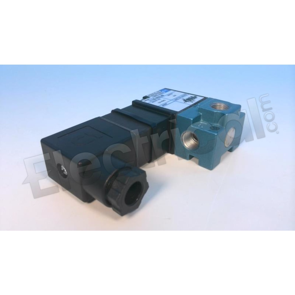 Mac Valves 111B-602JB Valve Coil Valve