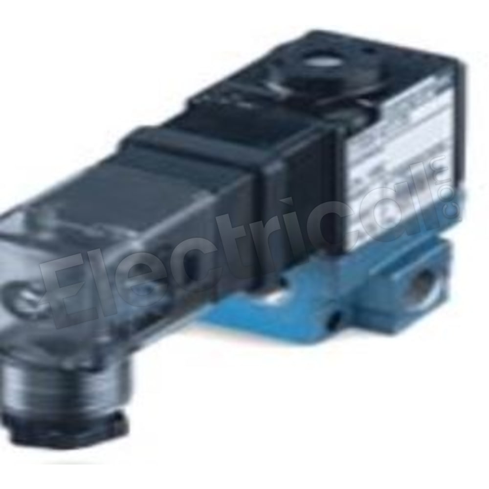 111B-613JB Mac Valves Solenoid Valve Valve