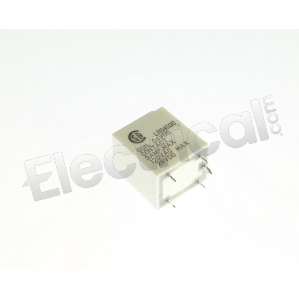 Fuji Electric 111NUD024-1 Relay PC Board Mount Computer Component