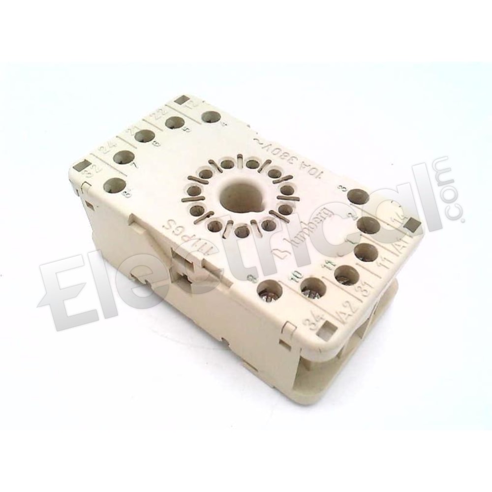 111PGS Bircher Fuse Part And Accessory Fuse