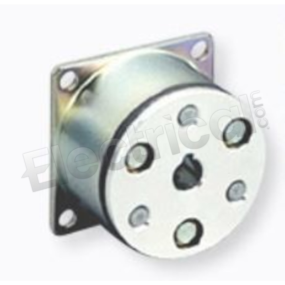 Miki Pulley 112-04-13-24V Dynamic Brake Drives