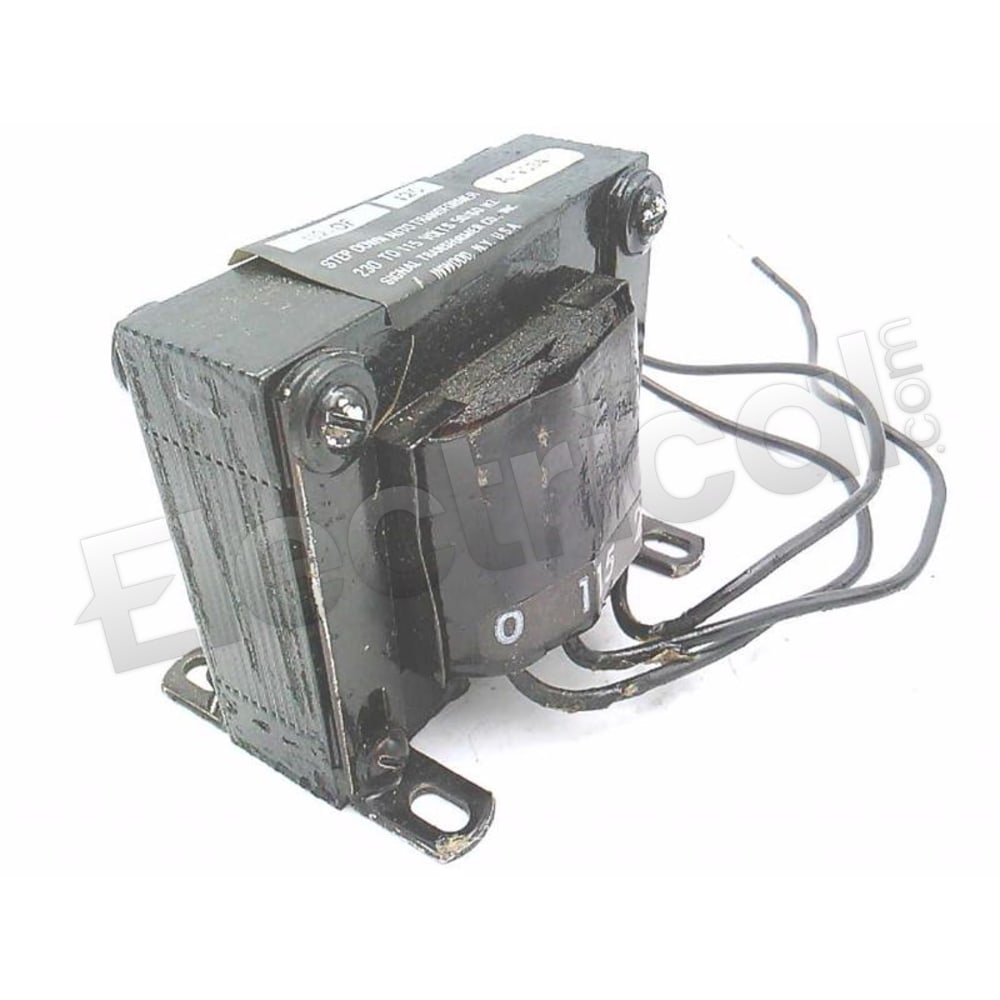 Signal Transformer 112-0F Dry Type Transformer