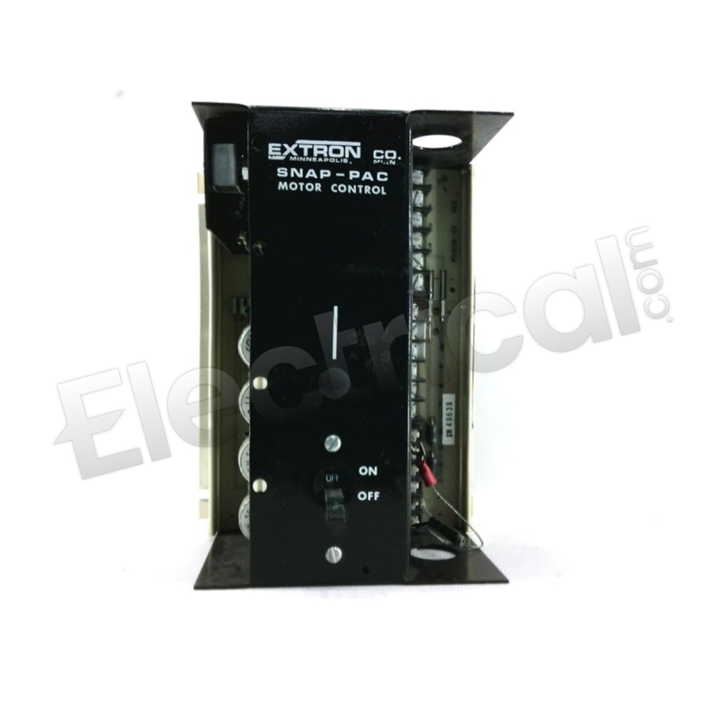 Extron 112-101 Control/Interface Board Drives