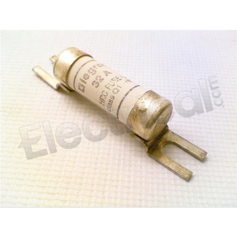 Legrand 112-30 Low Voltage Fuse