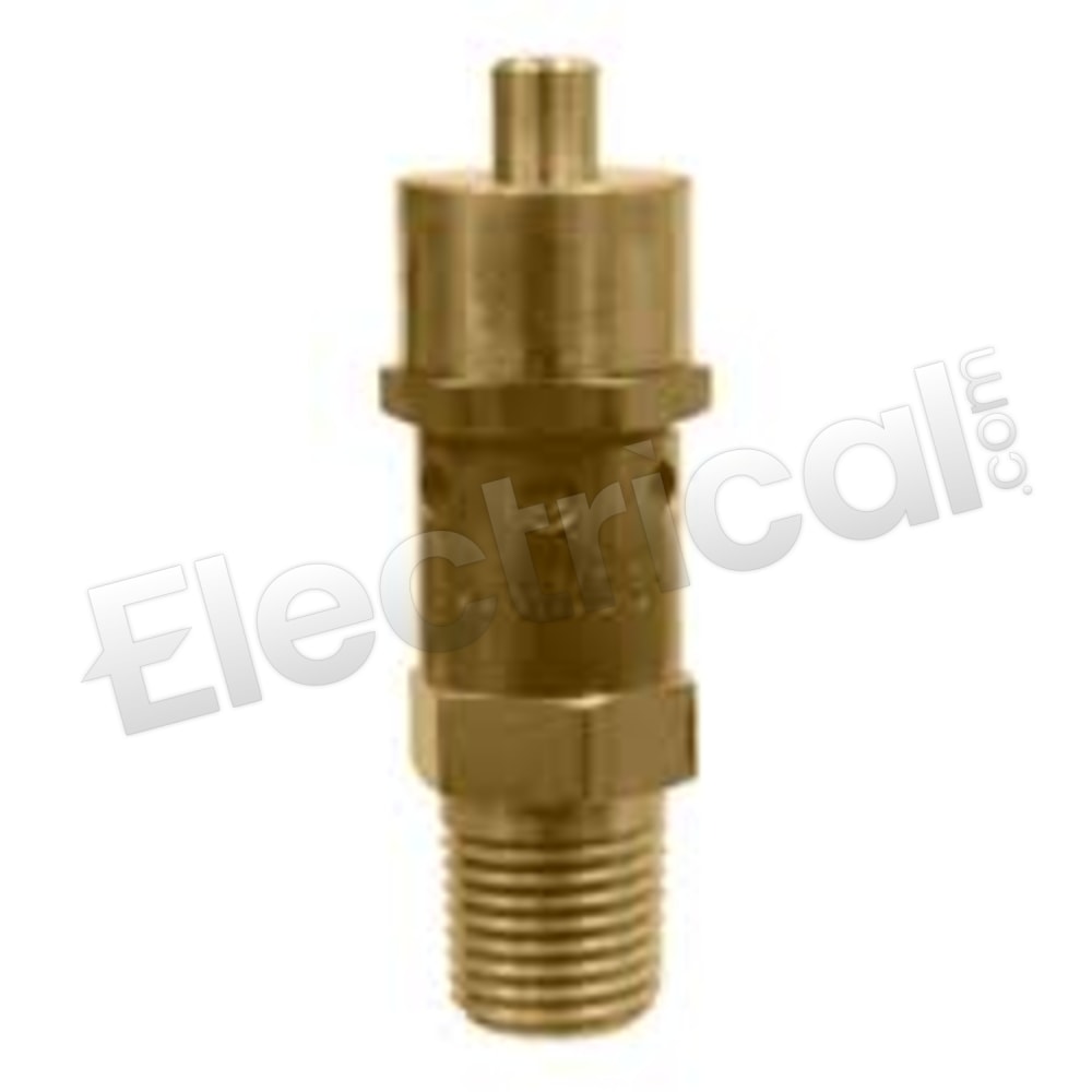 112-C Fc Kingston Valve Lock Out Valve