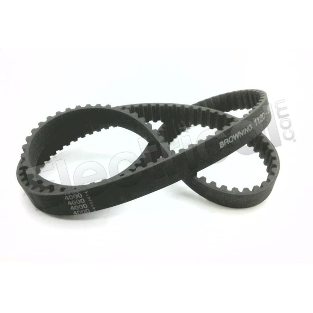 Bando American 1120-8M-20 Belt Machine Part