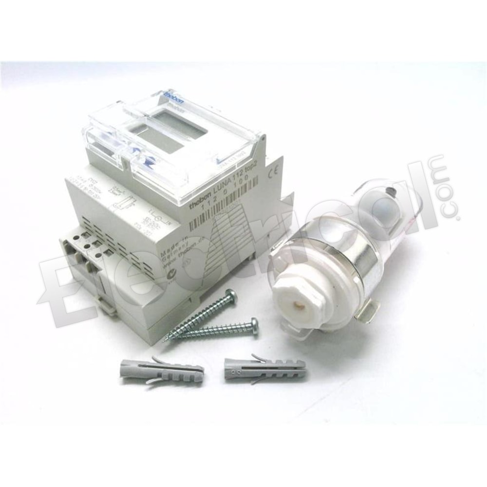 Theben 1120100 Lighting Controller Lighting